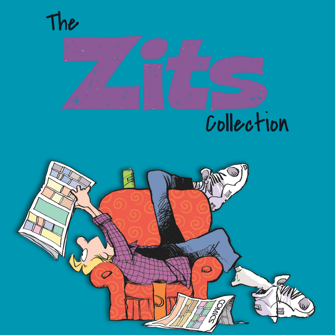 Zits – ComicsKingdom