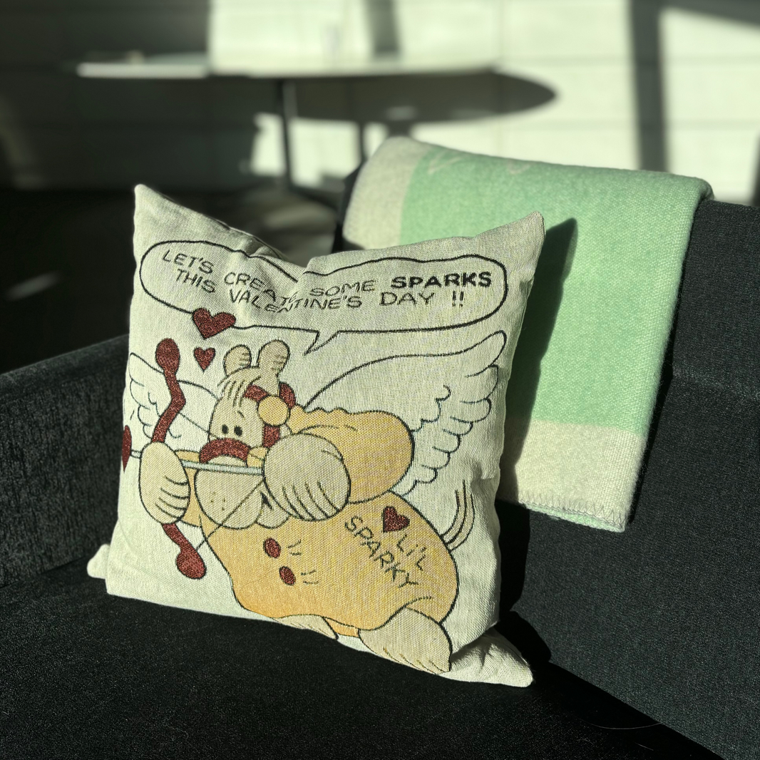 Legendary Love: Valentine's Day Collection – ComicsKingdom