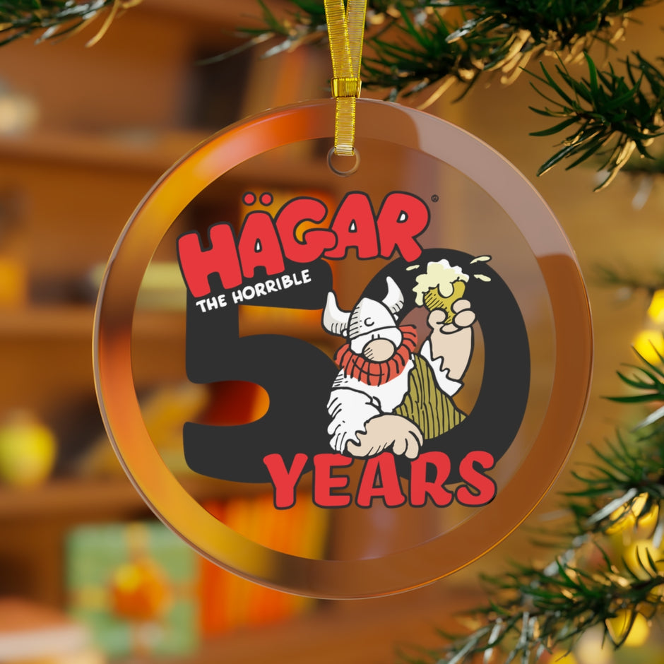 HAGAR THE HORRIBLE 50th Anniversary Collection – ComicsKingdom