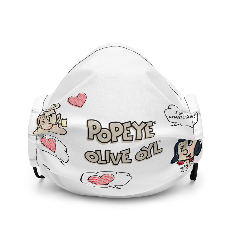 Popeye – tagged "Popeye" – ComicsKingdom